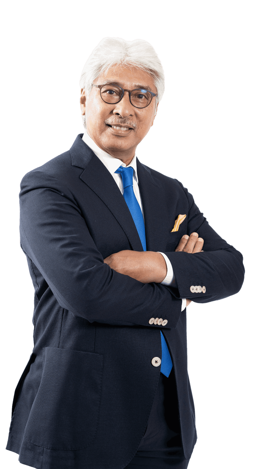 Dato’ Wan Hashim Bin Wan Jusoh – UWC Berhad