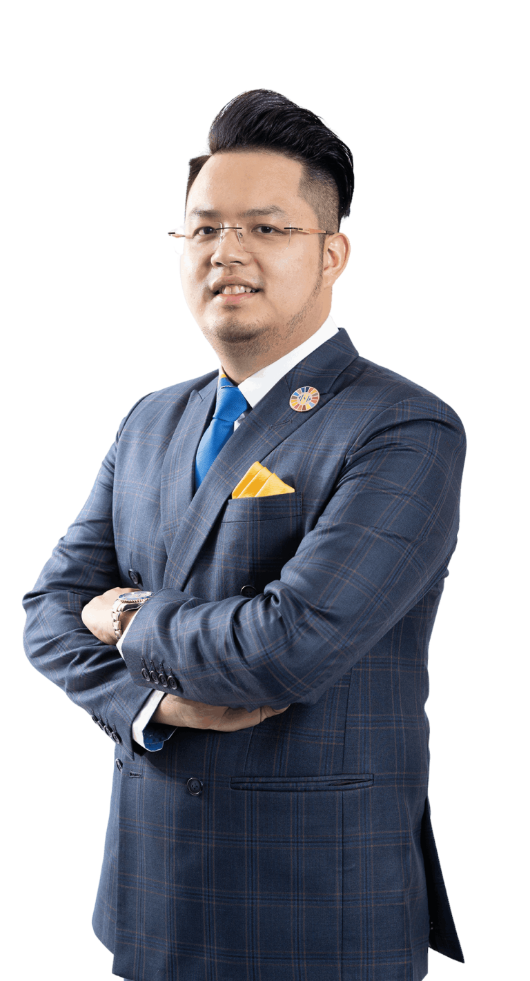 Dr. Ng Chin Liang – UWC Berhad