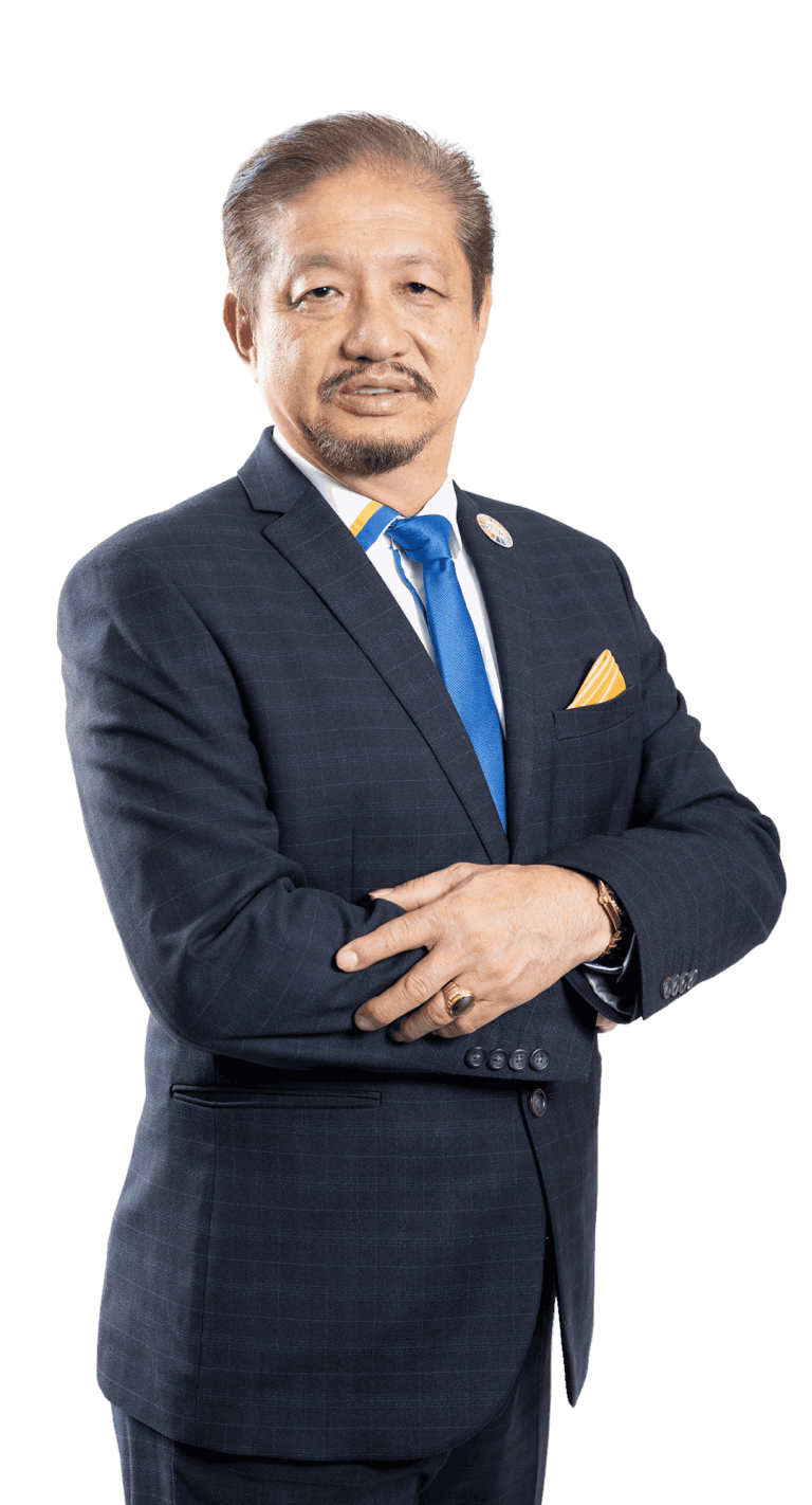Dato’ Seri Ng Chai Eng – UWC Berhad